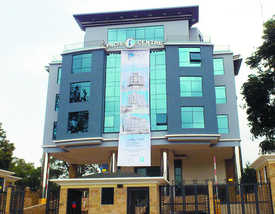 PACIS INSURANCE GOES DIGITAL WITH AN INNOVATIVE LAST RESPECT PRODUCT ...