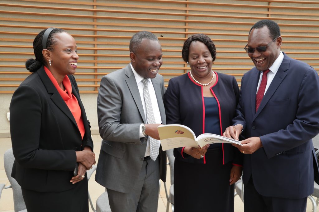 ZEP-RE RECORDS 17% GROWTH IN WRITTEN PREMIUM - Biashara Leo Digital