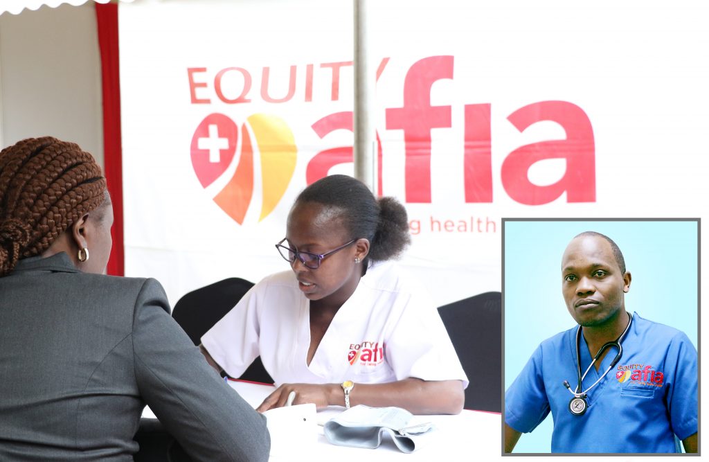 EQUITY AFIA ROLLS OUT TWO NEW MEDICAL CENTRES IN KAKAMEGA AND MERU ...