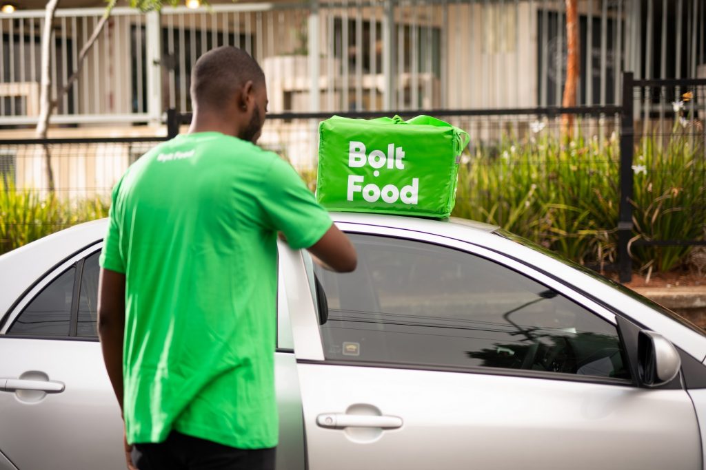 BOLT FOOD LAUNCHED IN NAIROBI - Biashara Leo Digital