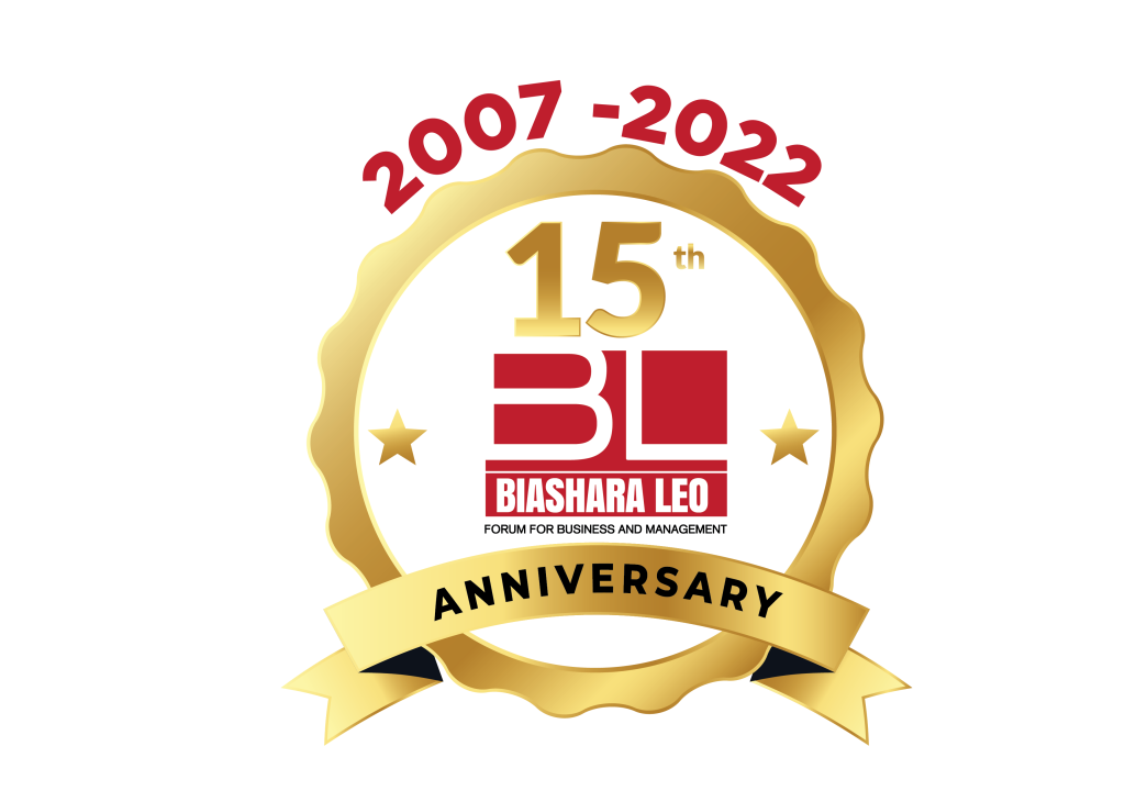 MEMORABLE WORDS FOR BL@15 - Biashara Leo Digital