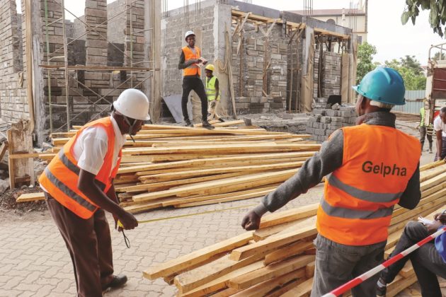 THE RISE OF SUNG TIMBER AND PRODUCTS - Biashara Leo Digital