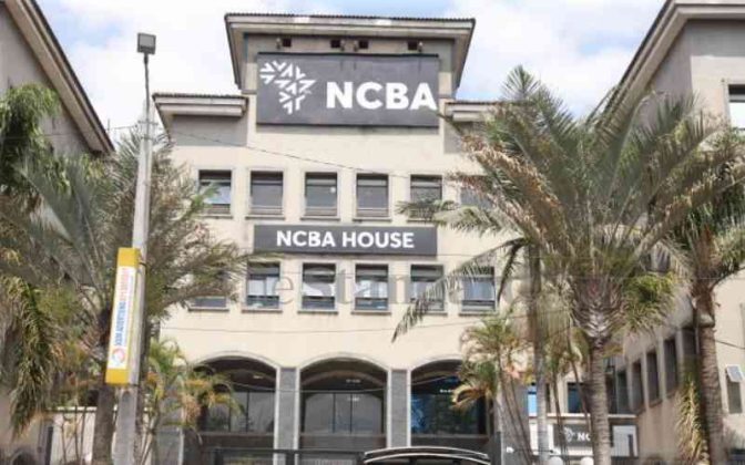 NCBA ROLLS OUT ACCOUNT OPENING FEATURE ON THE NCBA NOW APP - Biashara ...